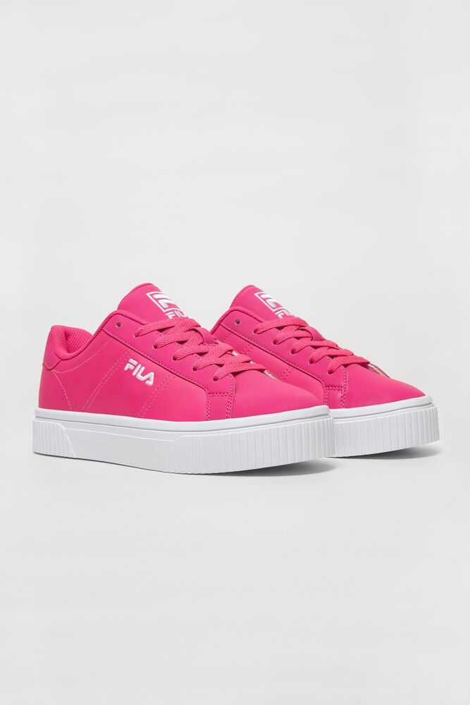 Women's Panache Creeper Sneaker | FILA