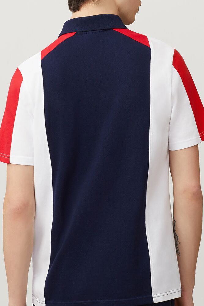 Apache Polo - Polos & Rugbys | Fila